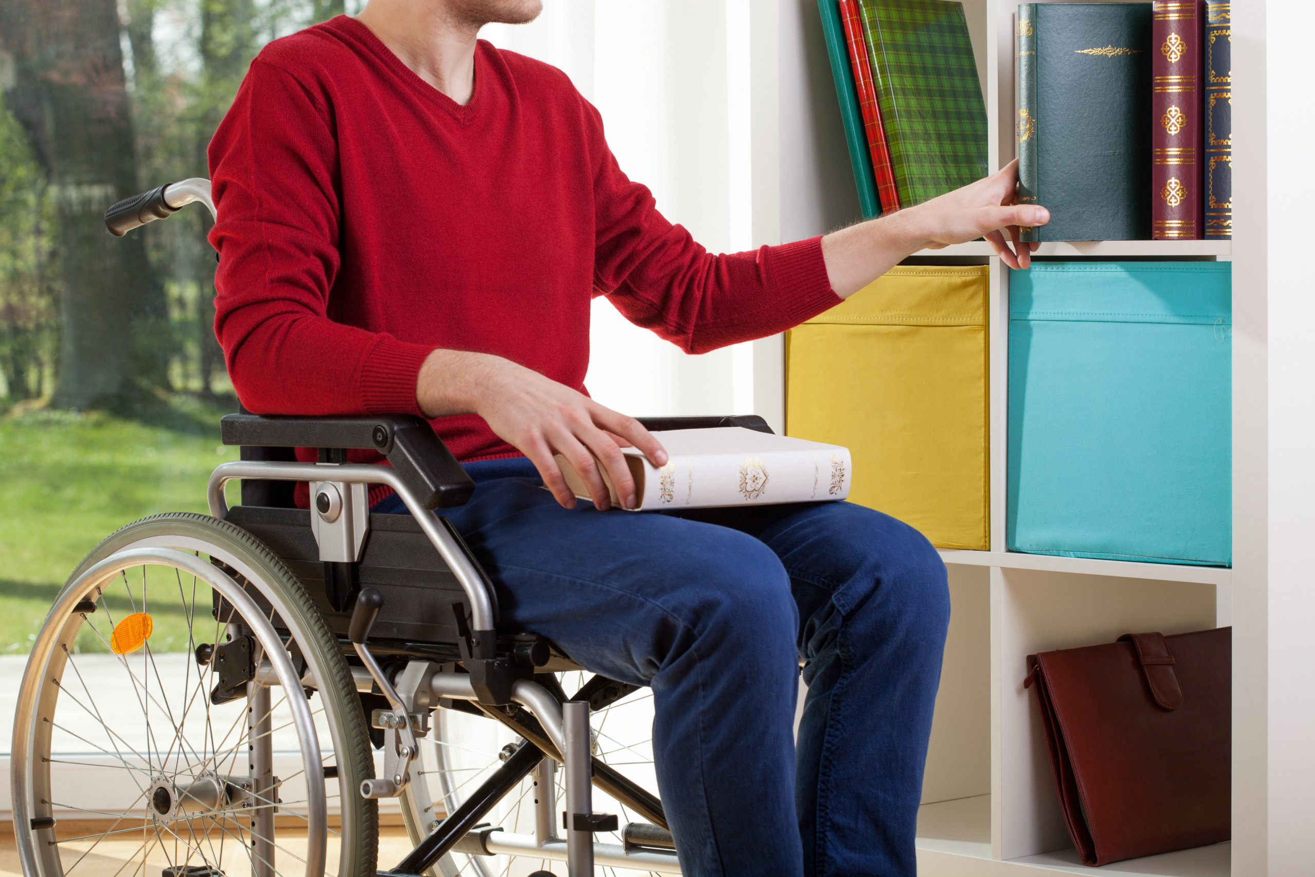 Everyday tasks - NADI CARE